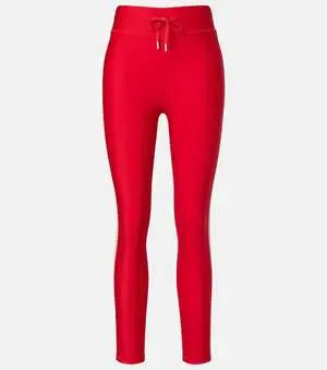 The Upside Elasticated Leggings