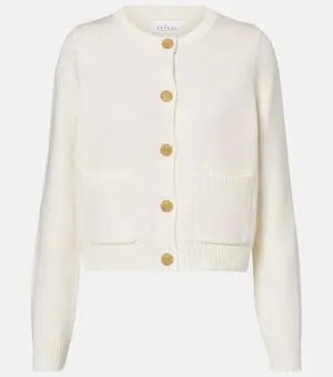 Velvet By Graham & Spencer Collared Cardigans For Women
