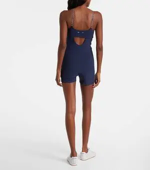 The Upside Triumph Gia Romper