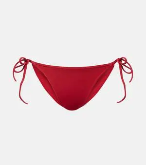 ERES Malou Bikini Bottoms - Red