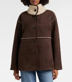 Velvet By Graham & Spencer Shona Coat