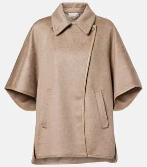 Max Mara Studio Oversized Outerwear For Women