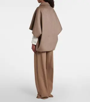 Max Mara Corsaro Cashmere Jacket
