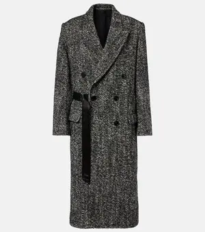 Isabel Marant Oversized Coats For Women