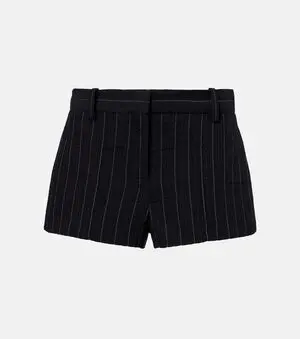 Isabel Marant Etoile Button Detailed Shorts For Women