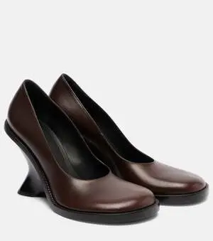 Dries Van Noten Stiletto Pumps