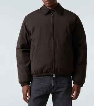 Our Legacy Avenue Down Jacket