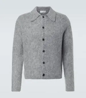 Boxy Knitwear For Men