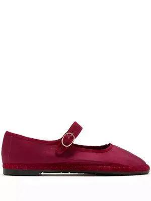 FLABELUS Barnes Ballerina Flats - Pink