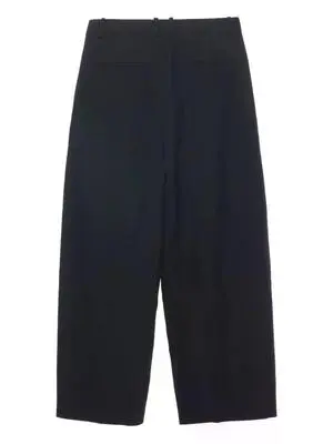 Studio Nicholson Double-pleat Trousers