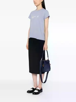 AGNÈS B. Tote Bag