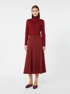 Max Mara Roll Neck Sweaters For Women