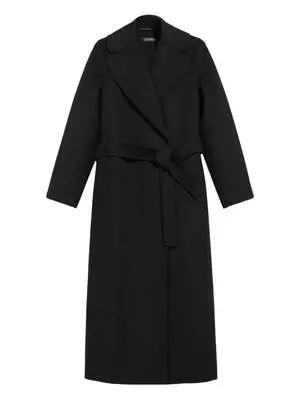 MAX MARA Poldo Wool Coat