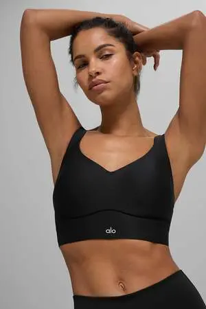 Alo Yoga High Impact Sports Bras