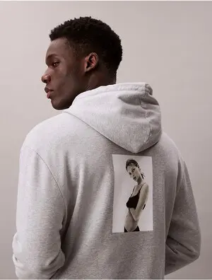 Calvin Klein Graphic Sweatshirts Hoodies For Men