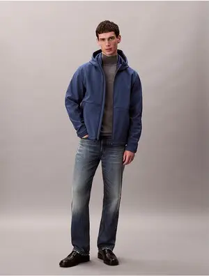 Calvin Klein Long Sleeve Jackets For Men