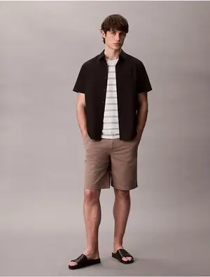 Calvin Klein Relaxed Shorts For Men