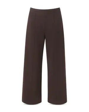 Whistles Camilla Wide Leg Trousers