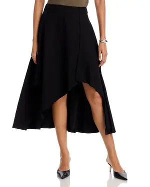 JASON WU Wool Suiting Skirt