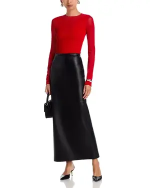 JASON WU Knit Top