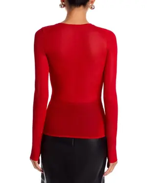 JASON WU Knit Top