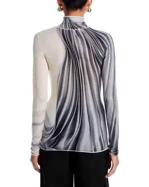 JASON WU Turtleneck Sweater