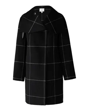 Soia & Kyo Jackie Cocoon Coat