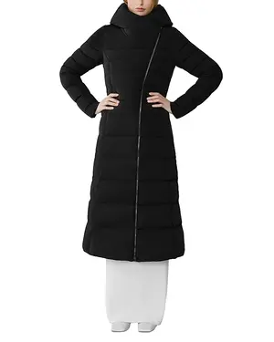 Soia & Kyo Judy Maxi Coat