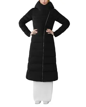 Soia & Kyo Judy Maxi Coat