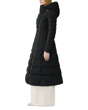 Soia & Kyo Judy Maxi Coat
