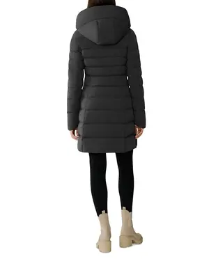 Soia & Kyo Judy Down Coat