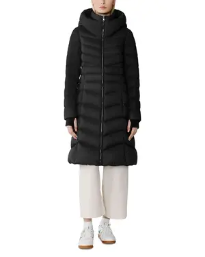 Soia & Kyo Down Coat