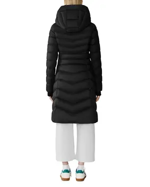Soia & Kyo Down Coat