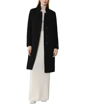 Soia & Kyo Shell Coats For Women
