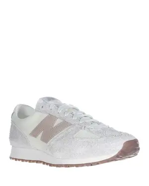 New Balance Perforated Sneakers For Women