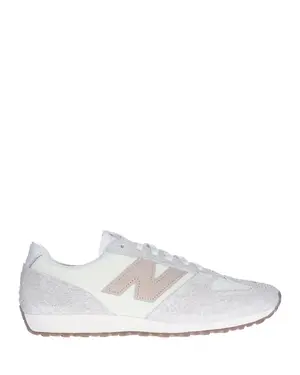NEW BALANCE 47 Running Sneakers - White