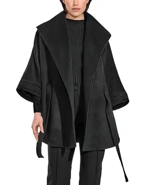 Women's Shawl Capes