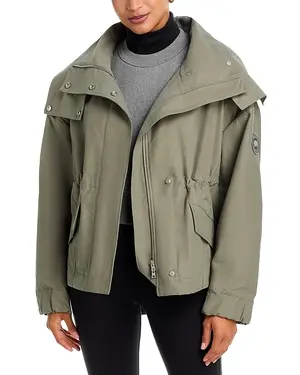 Canada Goose Olivine Jacket - Sagebrush-armoise