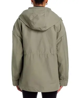 Canada Goose Olivine Jacket - Sagebrush-armoise