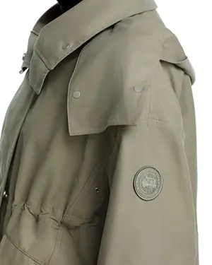 Canada Goose Olivine Jacket - Sagebrush-armoise