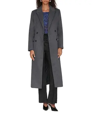 Avec Les Filles Tailored Coats For Women