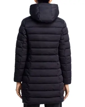 SAVE THE DUCK Enis Quilted Hooded Coat