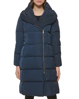 Cole Haan Puff Outerwear For Women