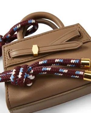 Veronica Beard Dash Bag Charm