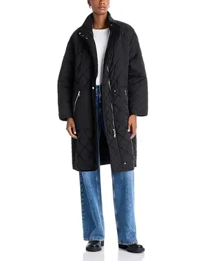 Bernardo Coats For Women
