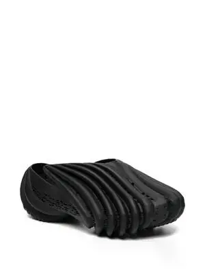 ALIVEFORM Armis Slide Mules