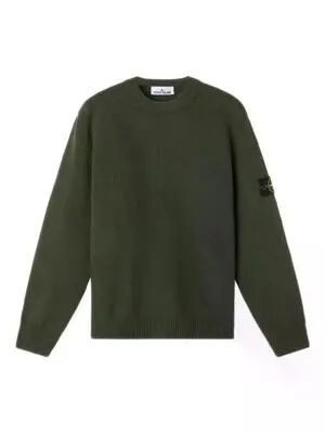 Stone Island Crew-neck Sweater