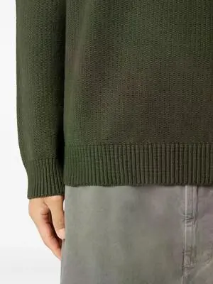 Stone Island Crew-neck Sweater