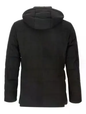 MONTECORE Removable-hood Coat