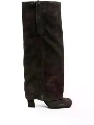 Ash Knee High Boots For Women